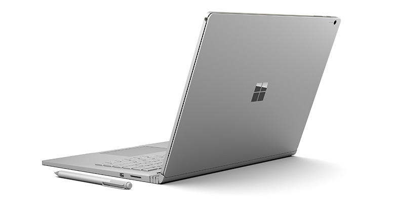 Surface Book 2 to feature a USB-C port, 4K display and lots of powerful ...