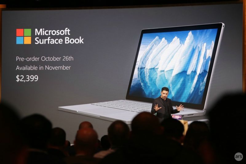 The Ultimate Surface Book i7 - What's New? - The Next Rex