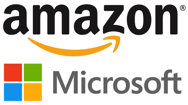 Amazon And Microsoft Will Work Together For AI - The Next Rex