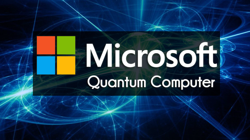 Microsoft Quantum Development Kit Has Been Released - The Next Rex