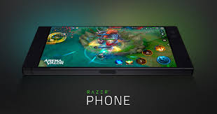 Razer Phone: An Excellent Gaming Smartphone With Subpar Camera Results ...