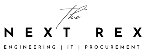 The Next Rex | Your Partner in Engineering, IT & Recruitment