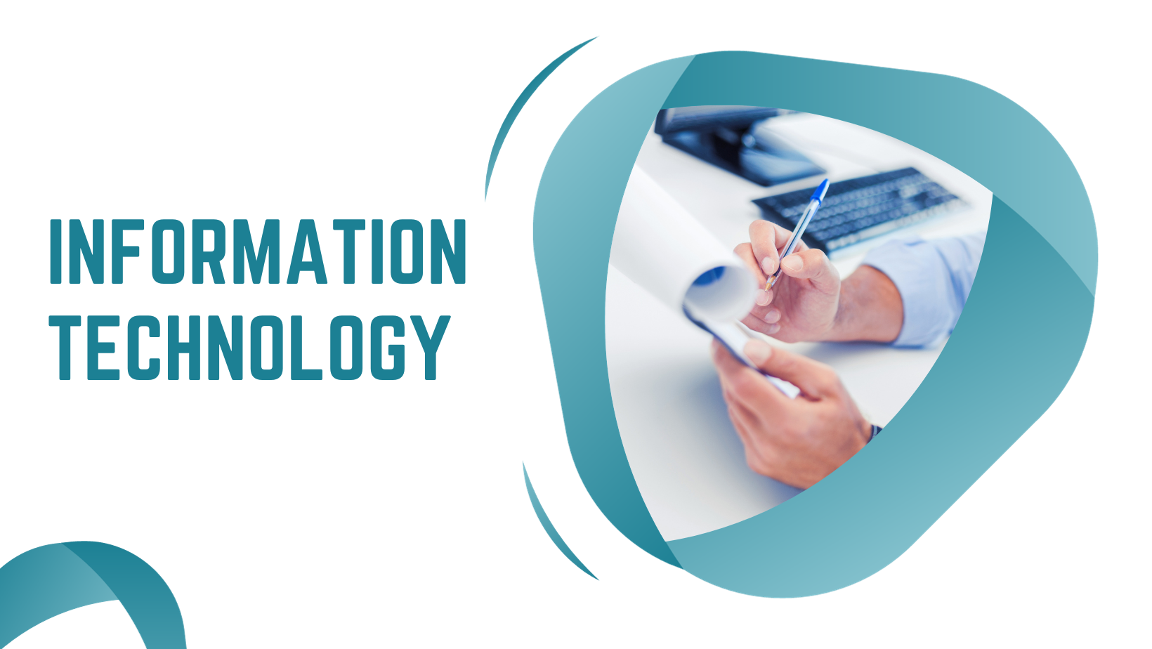 Effective IT Strategy and Planning Framework - The Next Rex