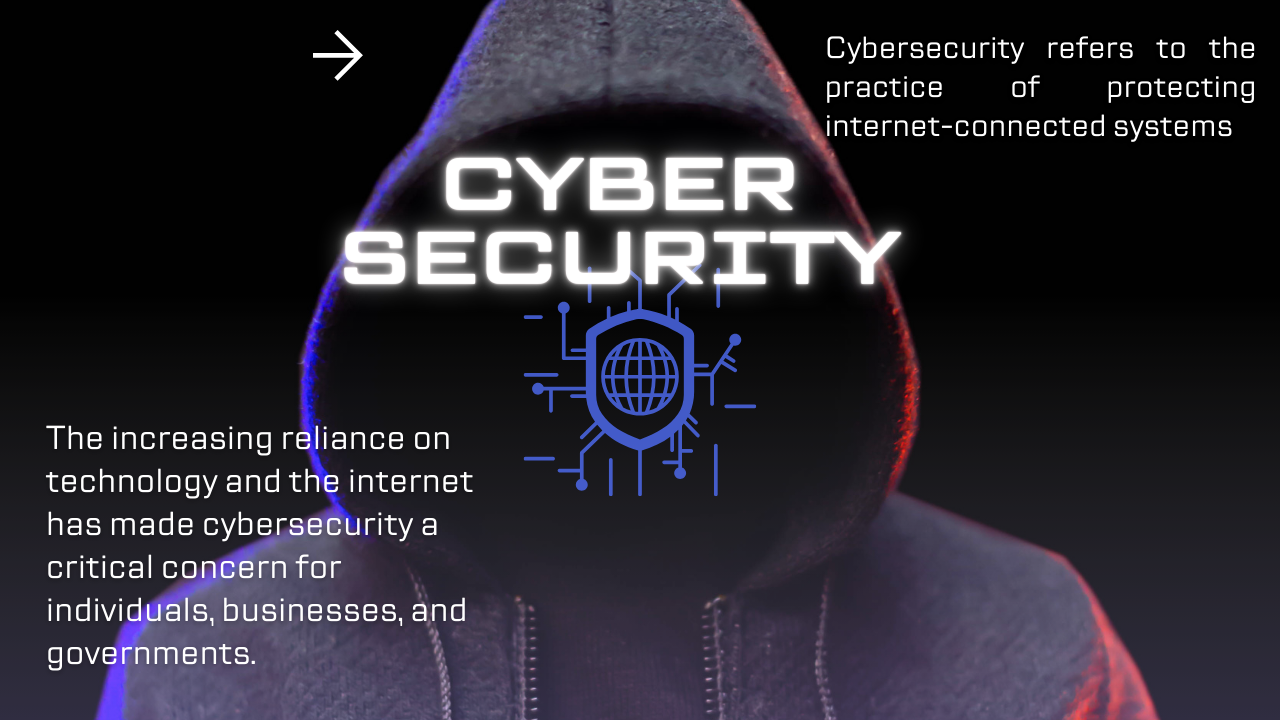 Enhancing Cyber Security Brisbane - The Next Rex