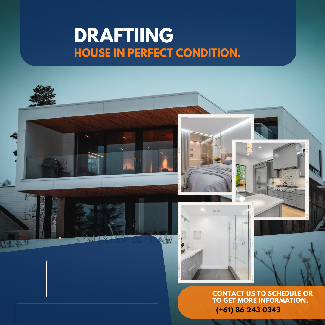 Draftsman in Brisbane - The Next Rex